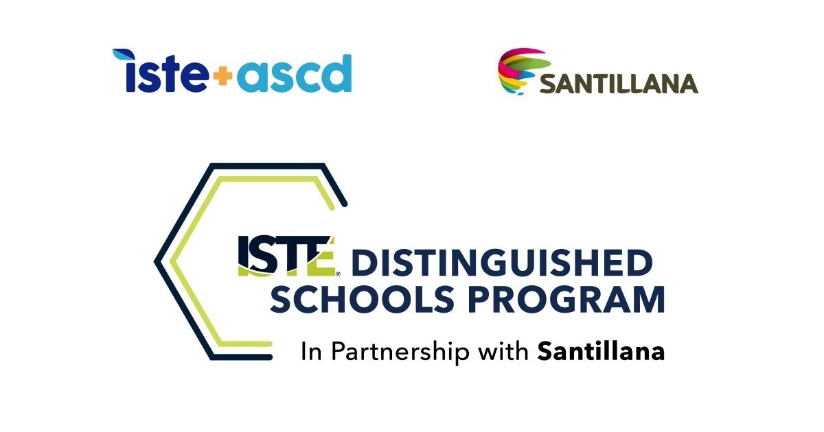 ISTE | ISTE+ASCD and Santillana Launch Pioneering Program in Latin ...