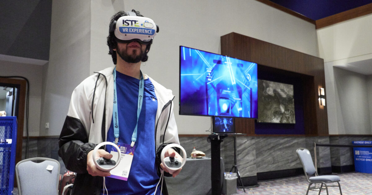 ISTE | 6 Ways To Attend ISTELive 24 on a Budget