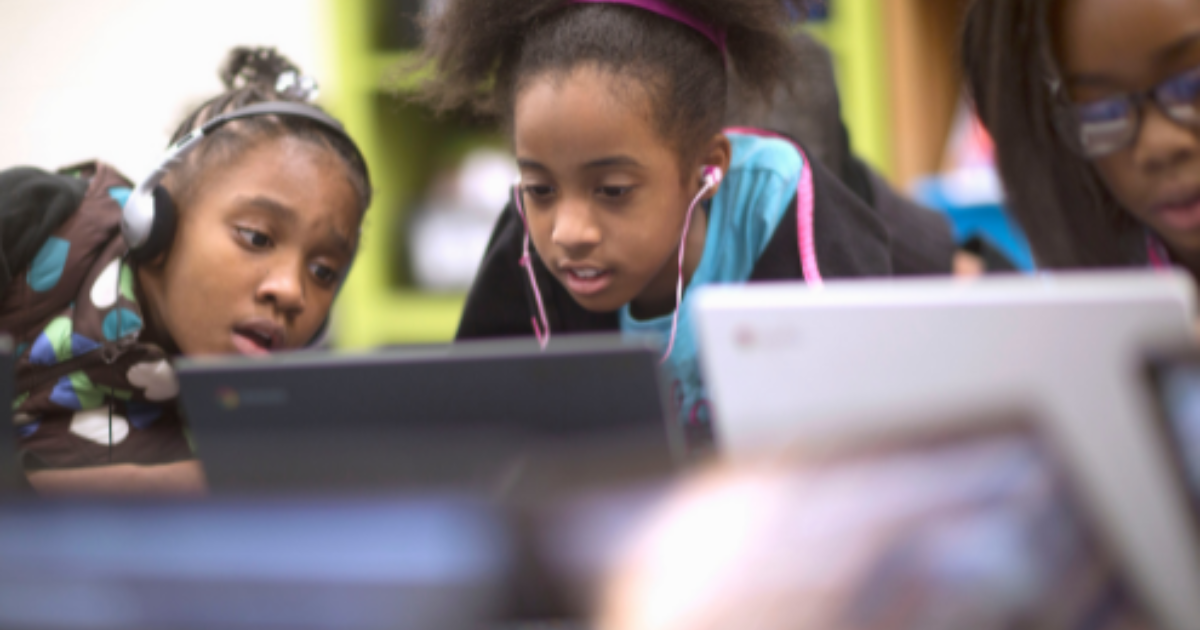 ISTE | 5 Things Every Educator Should Know About Digital Equity