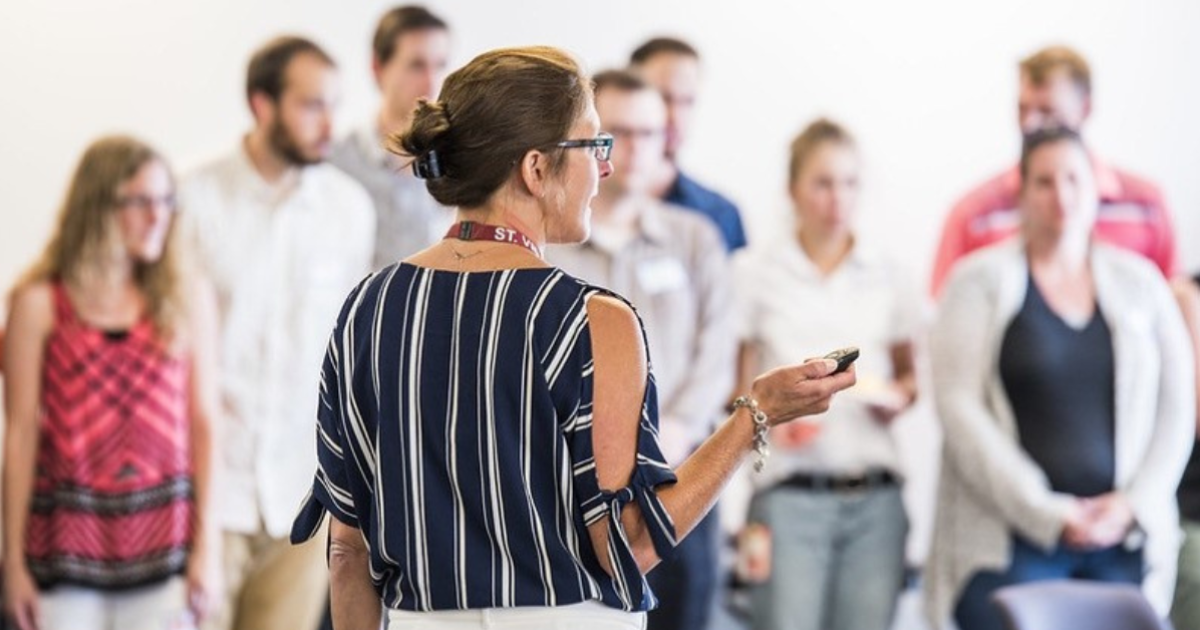 ISTE | Using AI to Support Teacher Coaching | ISTE