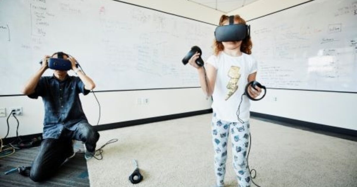 ISTE | Augmented reality can help autistic students with social ...