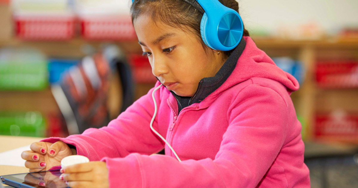 ISTE | 5 Strategies To Embed Inclusive Learning in Every Classroom (Not ...