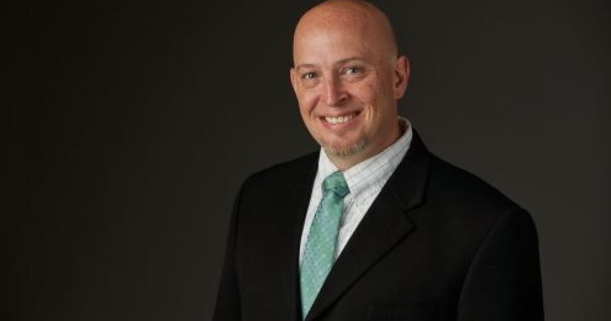 ISTE | Leading in the moment that matters