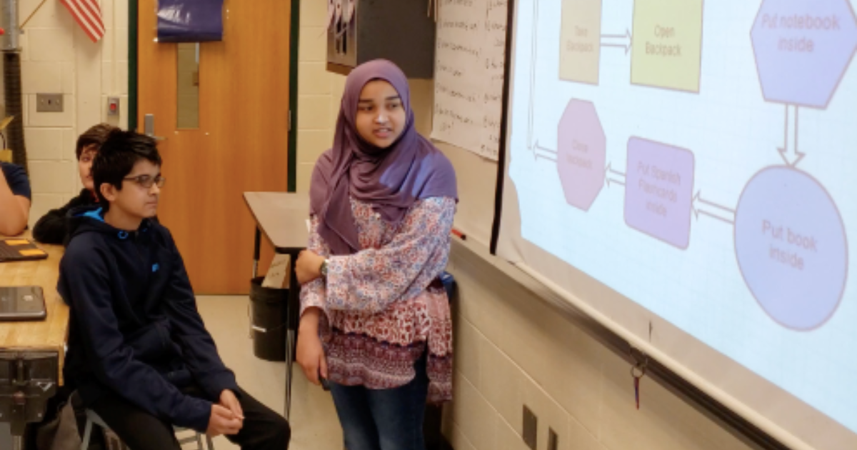 ISTE | Using research-based strategies to help students master ...