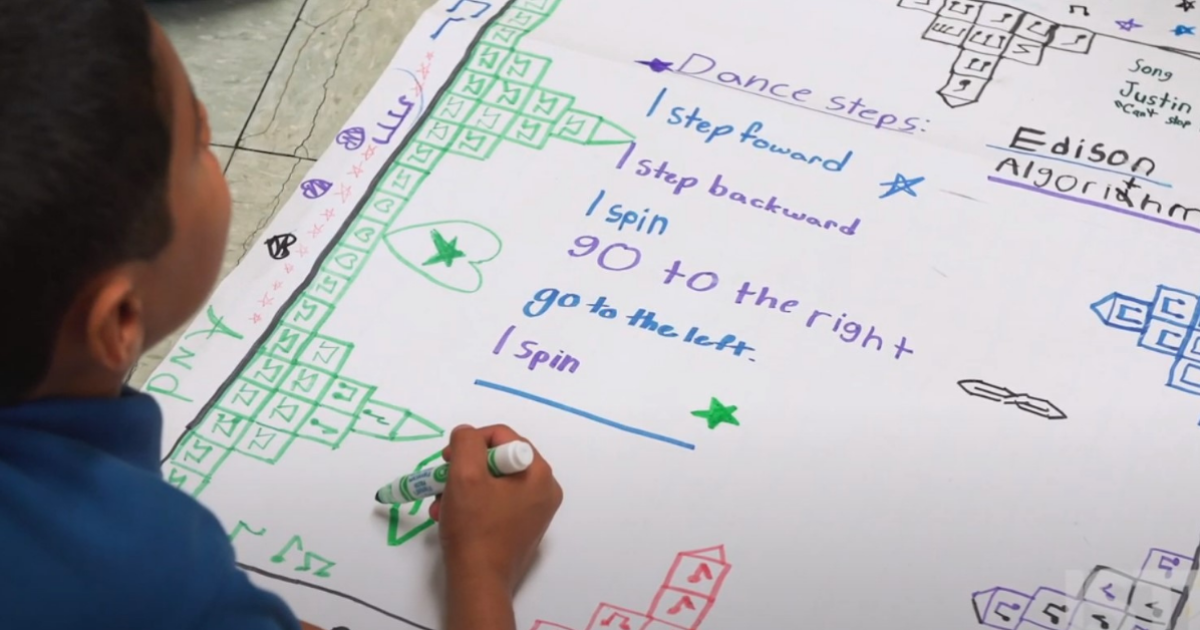 ISTE | How To Incorporate Music and Dance Into Lessons | ISTE