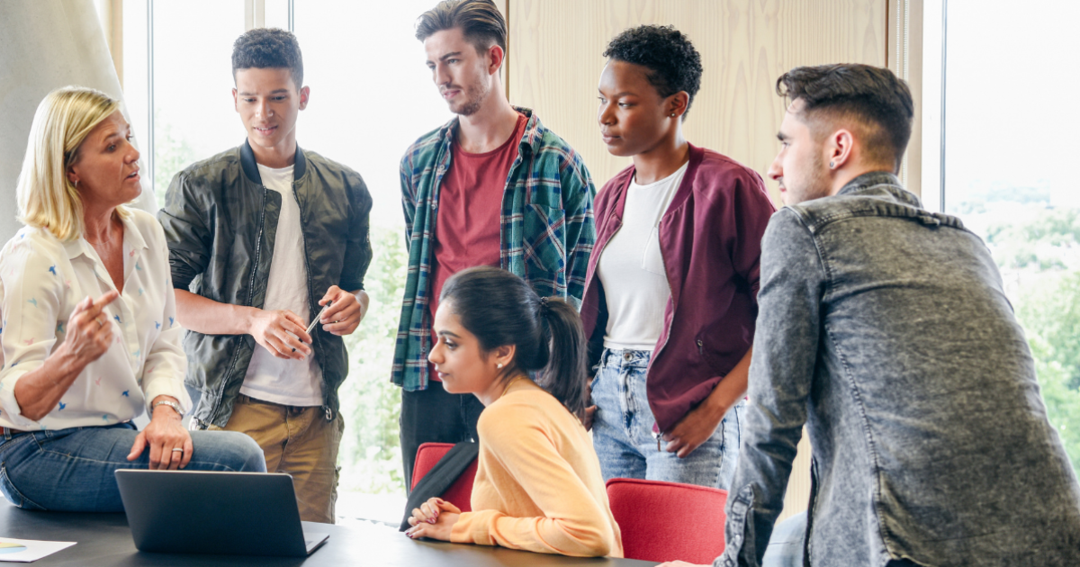 ISTE | Help Students Resist Conspiracy Theories | ISTE