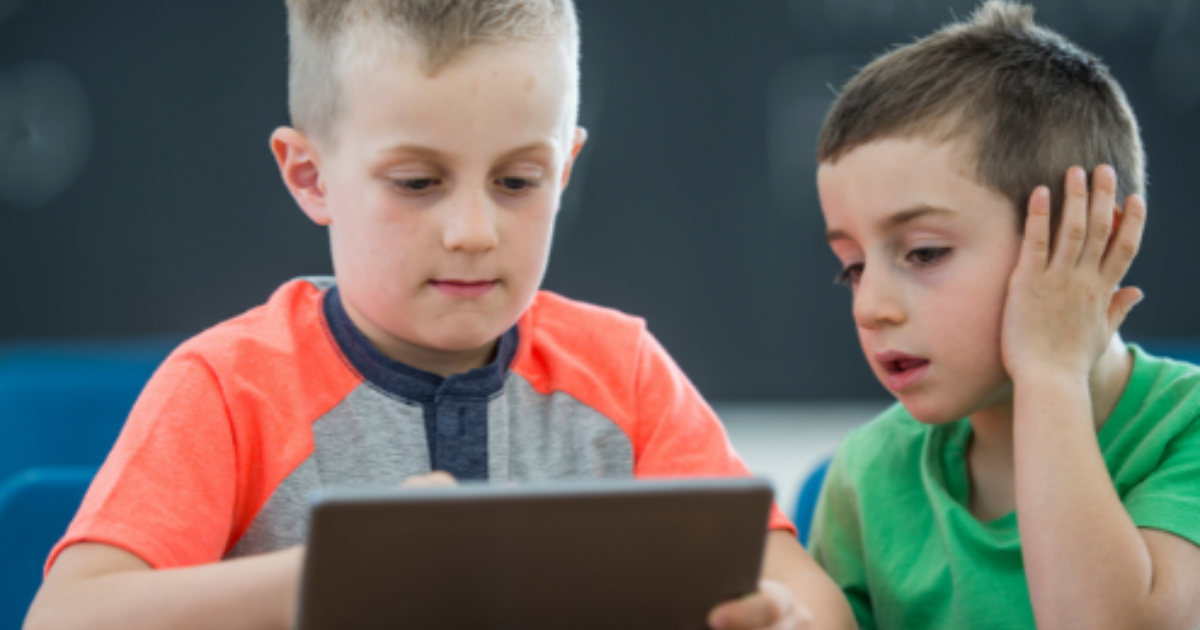 ISTE | 4 Tips for Creating Awesome Classroom Videos | ISTE