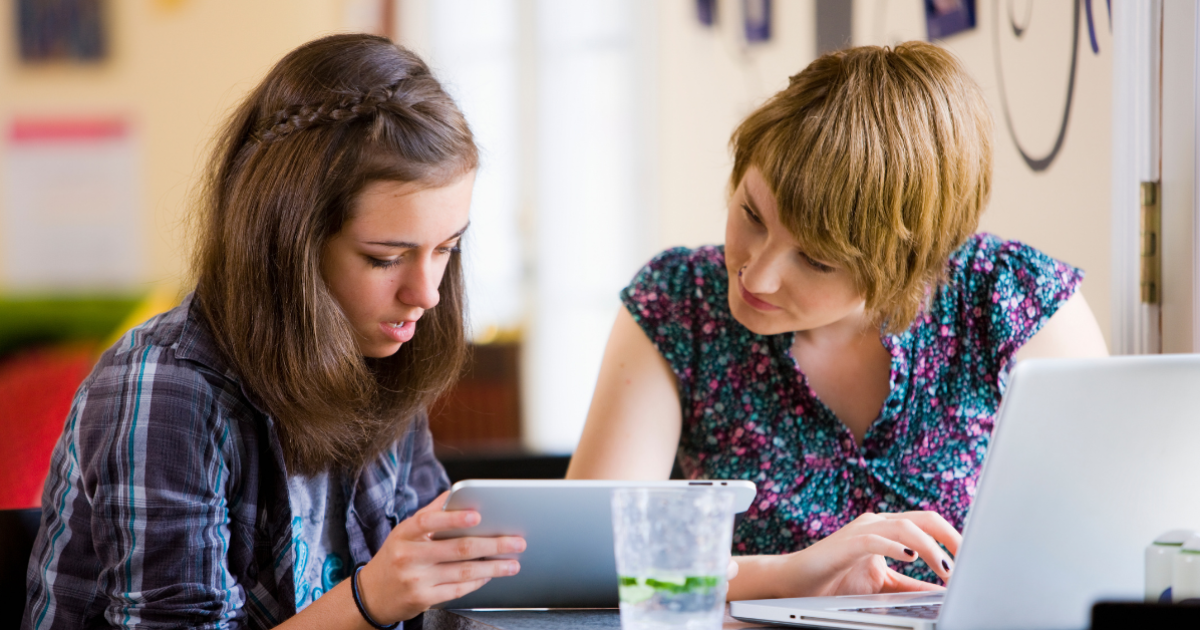 ISTE | Computational Thinking and Data Analysis Go Hand-in-Hand | ISTE ISTE | Computational Thinking and Data Analysis Go Hand-in-Hand | ISTE