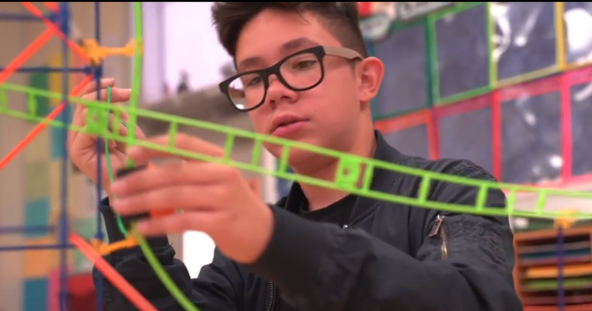 ISTE | Design Class Gives Students the Power of Choice | ISTE