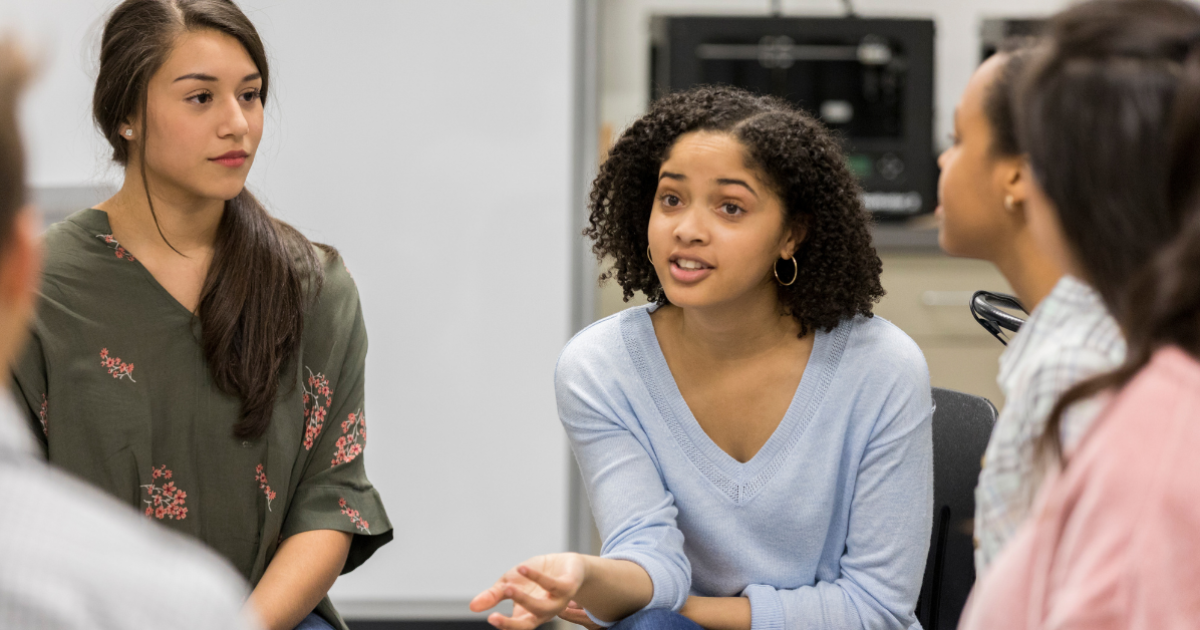 ISTE | 5 Ways to Bring Ethical Thinking Into the Classroom | ISTE