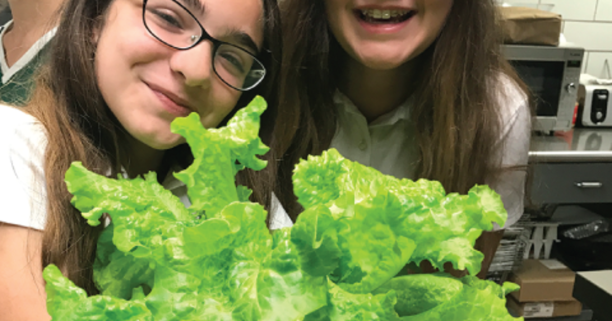 ISTE | What Works: Nerd Farming and Vetting Edtech Tools