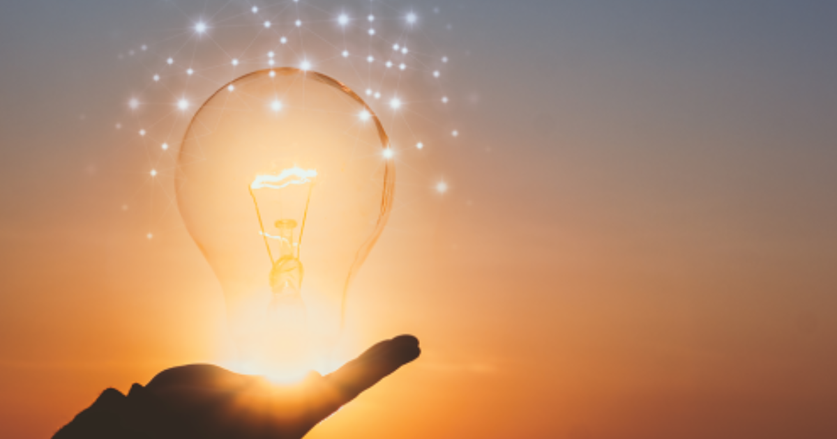 ISTE | Innovate, iterate, educate: Small ideas make the biggest…