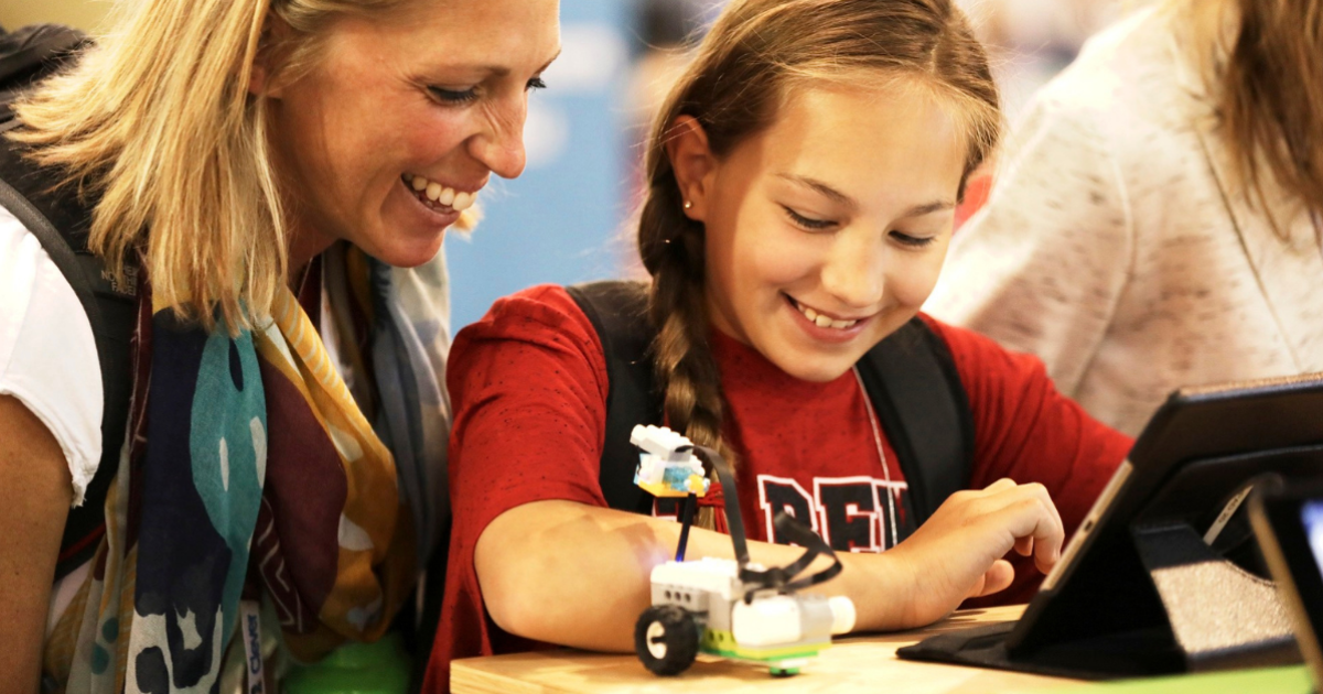 ISTE | Edtech Playground: Helping Teachers Choose Better Tools | ISTE