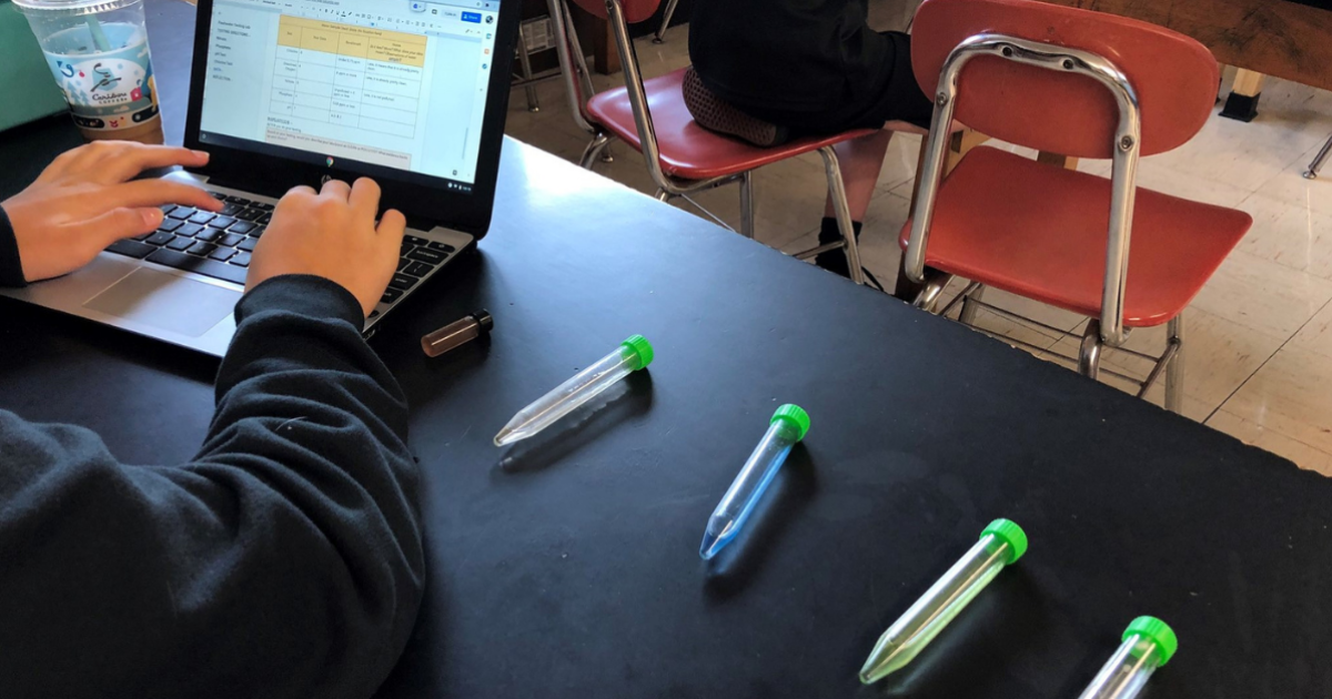 ISTE | 3 Strategies for Integrating SEL Into Environmental Science ...