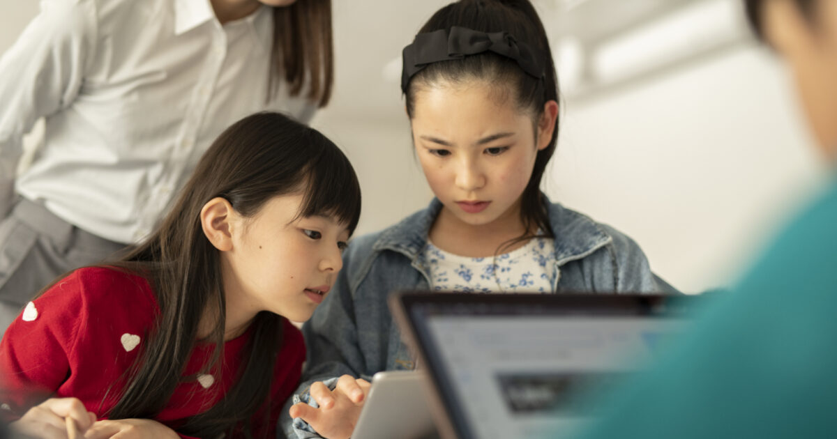 ISTE | Edtech for Good: Experts Weigh In