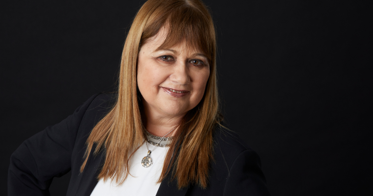 ISTE | Sylvia Fojo: A World Without Borders Is a Boon for Educator ...