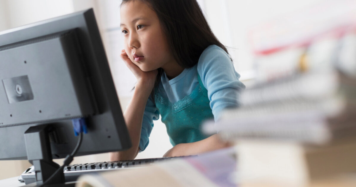 Iste Computational Thinking Extend Problem Solving Beyond Computer