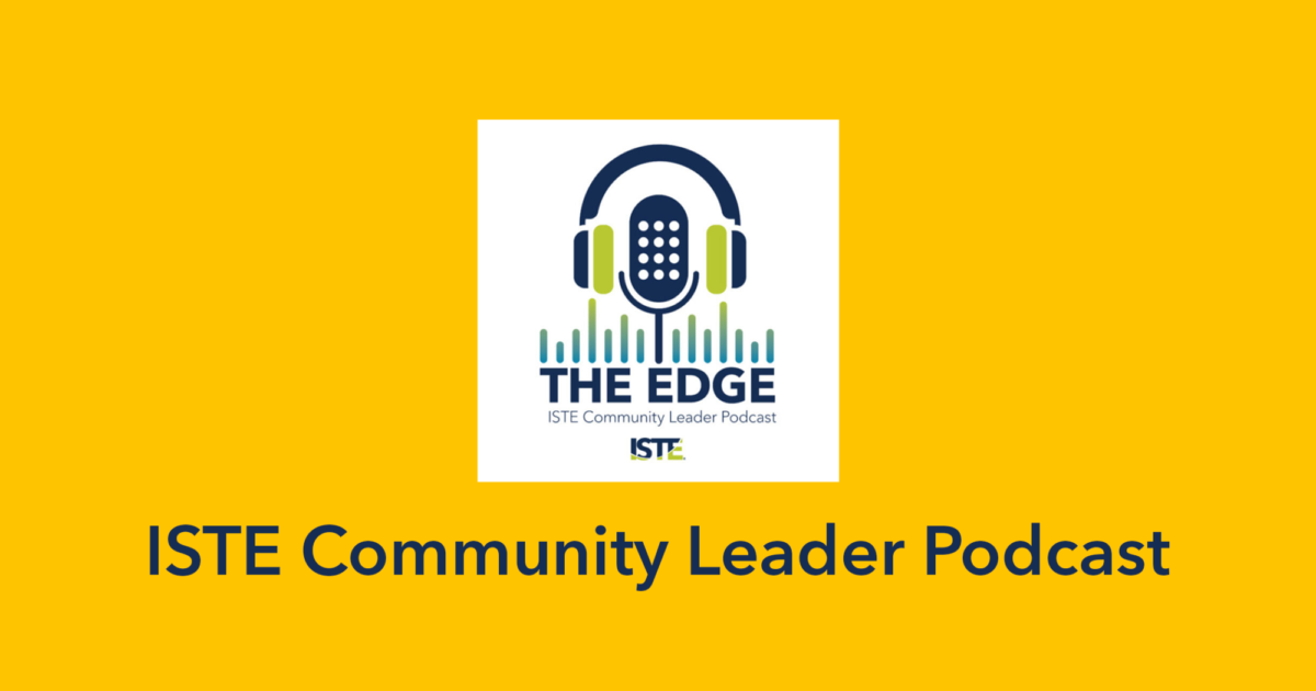 ISTE | Neurodiverse Students and Inclusive Learning Environments