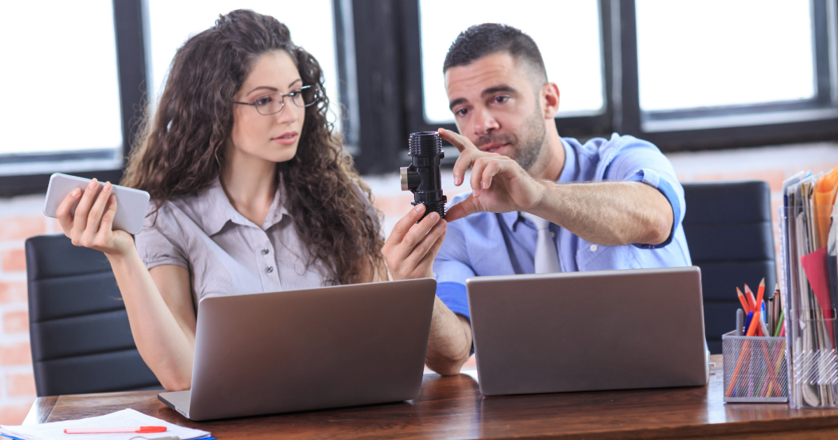 ISTE | Using the ISTE Standards for Education Leaders to Guide System ...