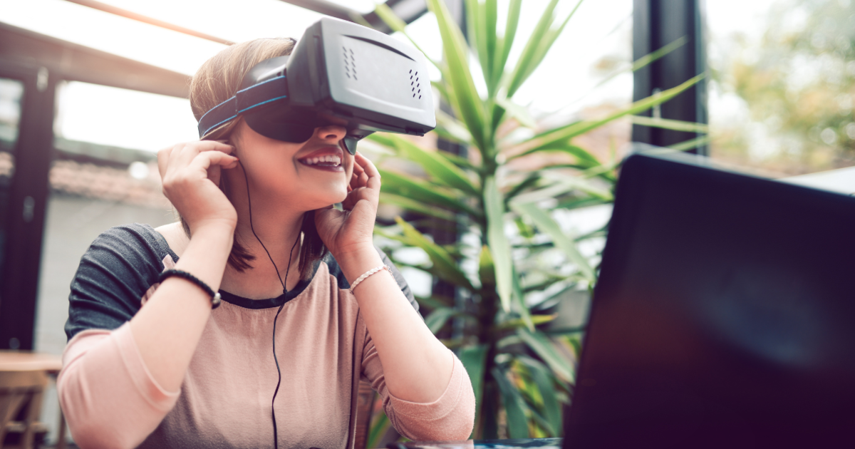 ISTE | How Immersive Learning Prepares Students for the Future | ISTE