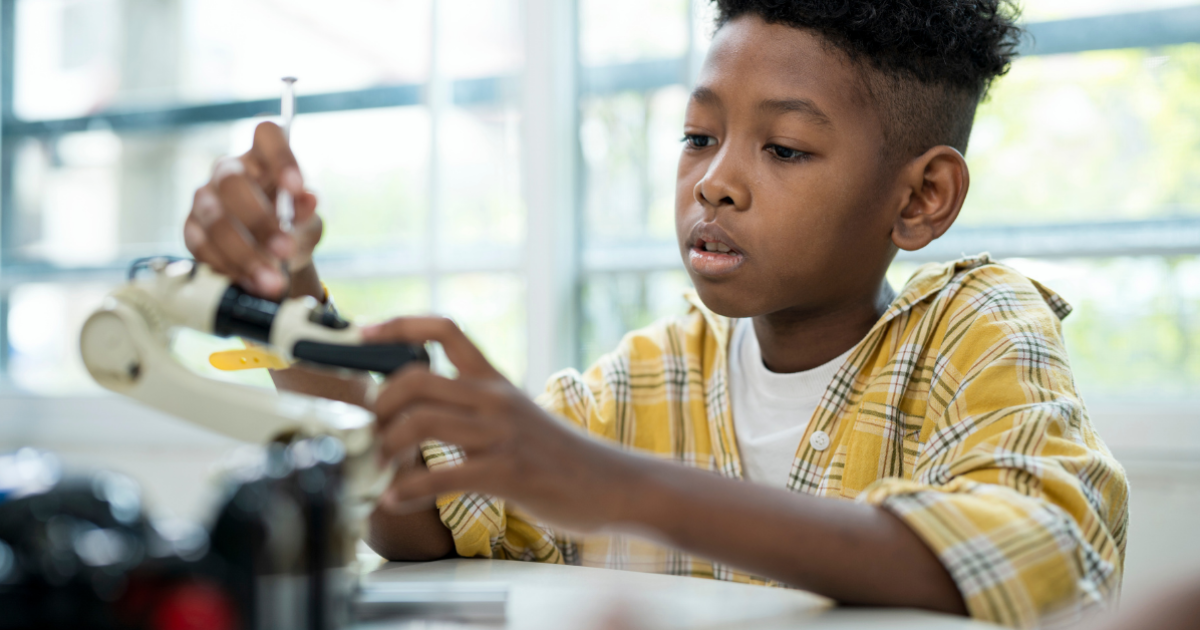 ISTE | Preparing Students for Jobs That Don't Exist | ISTE