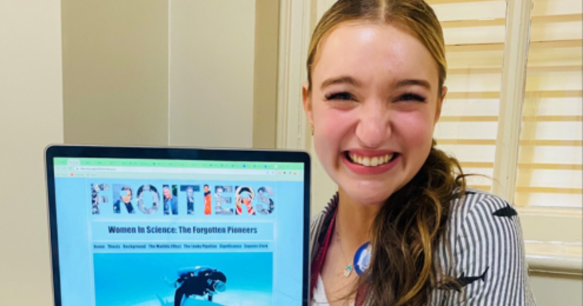 ISTE | What Kids Can Teach Adults About Technology