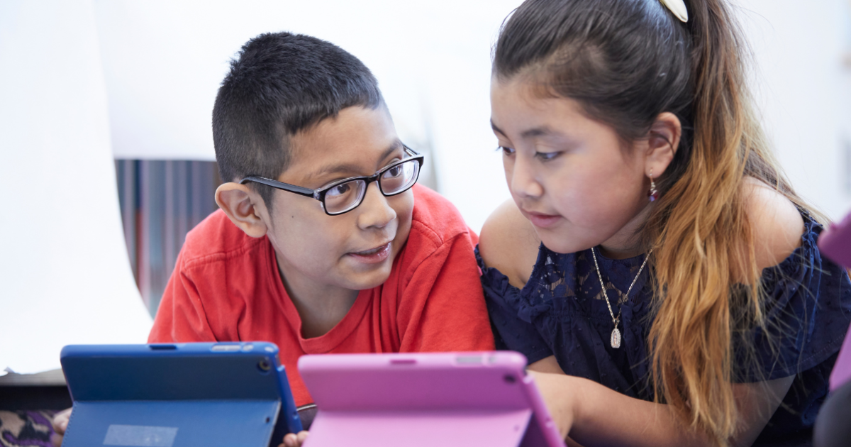 ISTE | 3 Ways School Leaders Can Support Digital Citizenship | ISTE