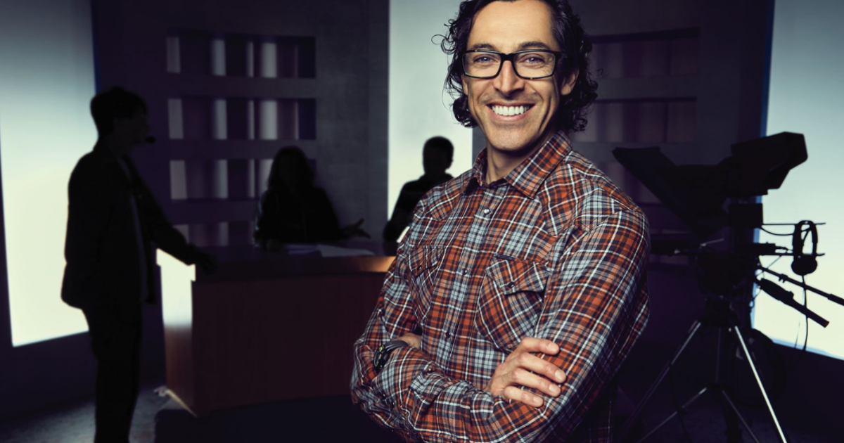 ISTE | Michael Hernandez Helps Students See the World Through a New ...