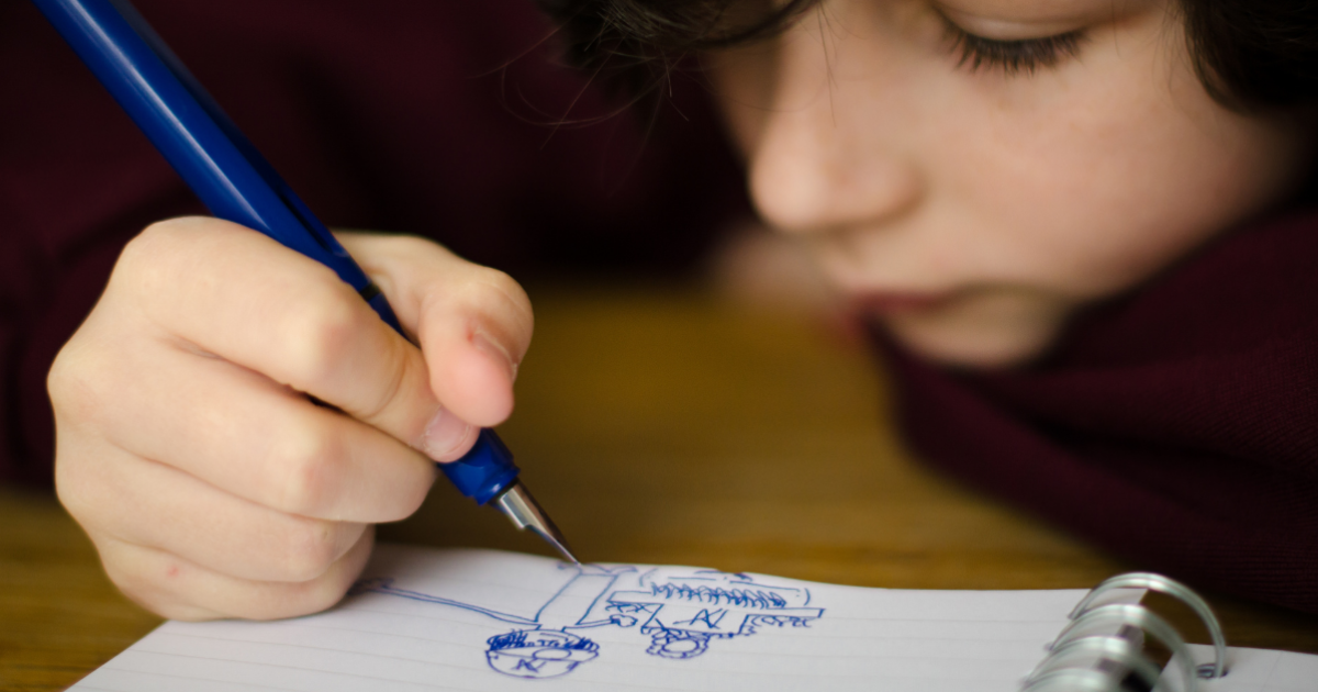 ISTE | 3 Note-Taking Strategies To Improve Comprehension | ISTE