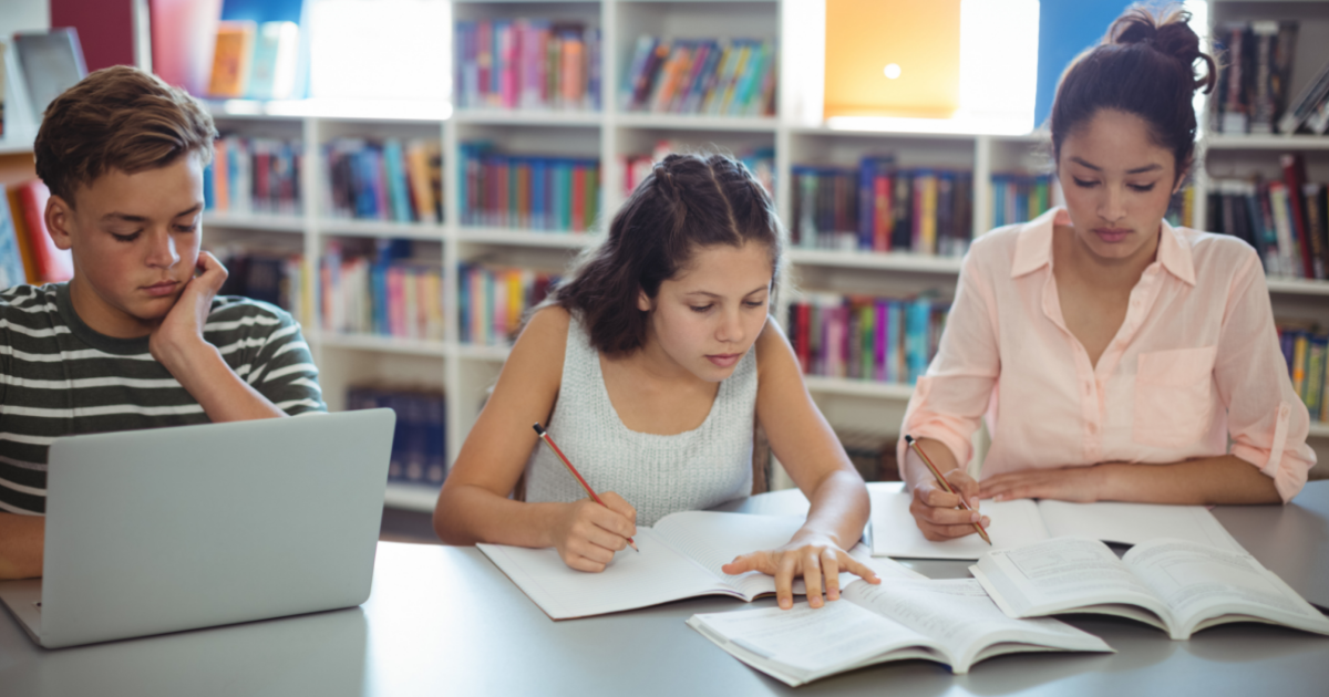 ISTE | Taking PBL from Good to Great: How To Achieve Real-World Impact ...