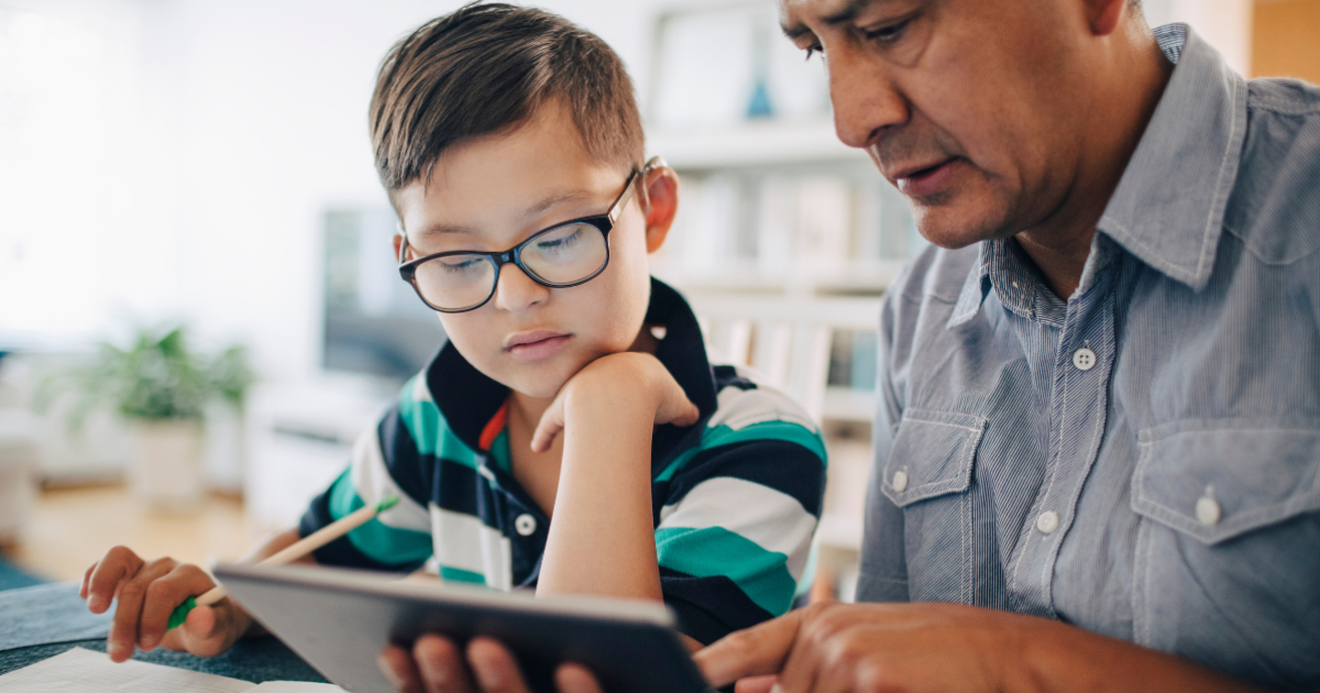 ISTE | 3 Ways To Stay on the Path Toward Digital Equity | ISTE