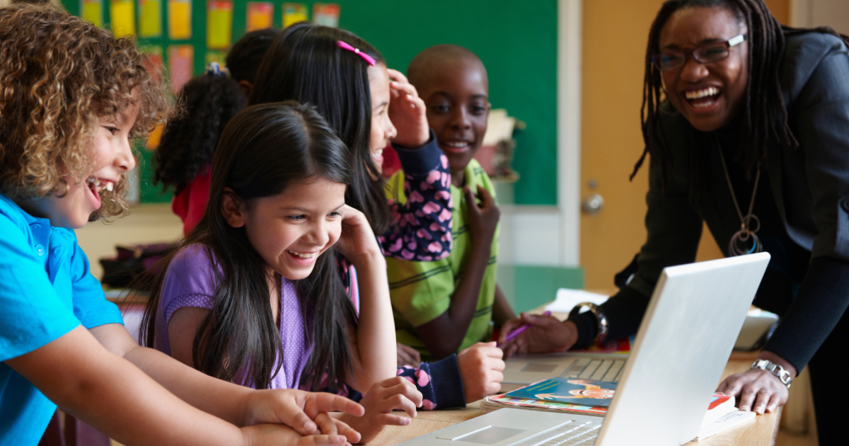 ISTE | Digital Citizenship: From Don’ts to Do’s to Seamless Integration ...