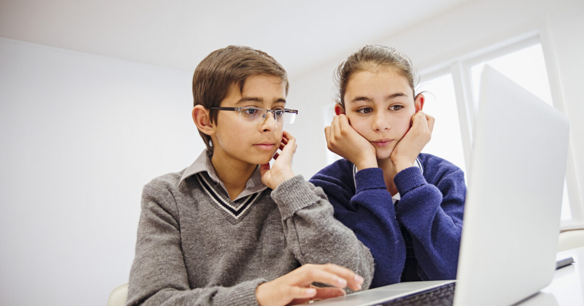 ISTE | School Leaders: 9 Tips for Talking With Parents About Student ...