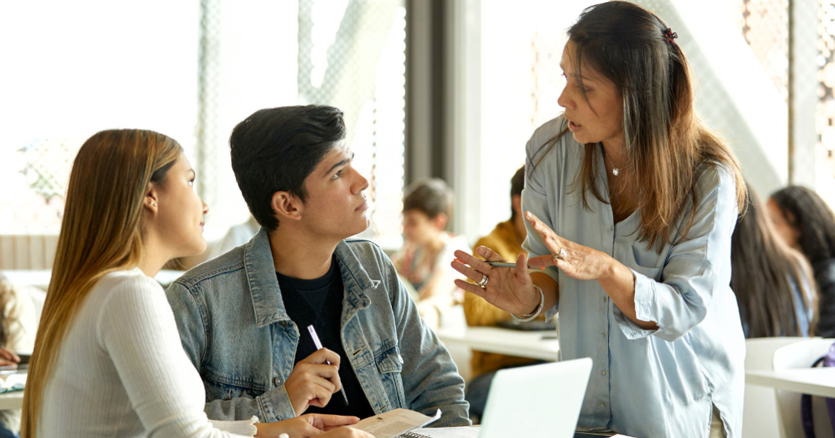 ISTE | What Educators — and Students — Can Learn From ChatGPT | ISTE