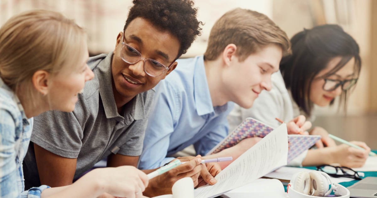 ISTE | 3 Unplugged Activities for Teaching About AI | ISTE