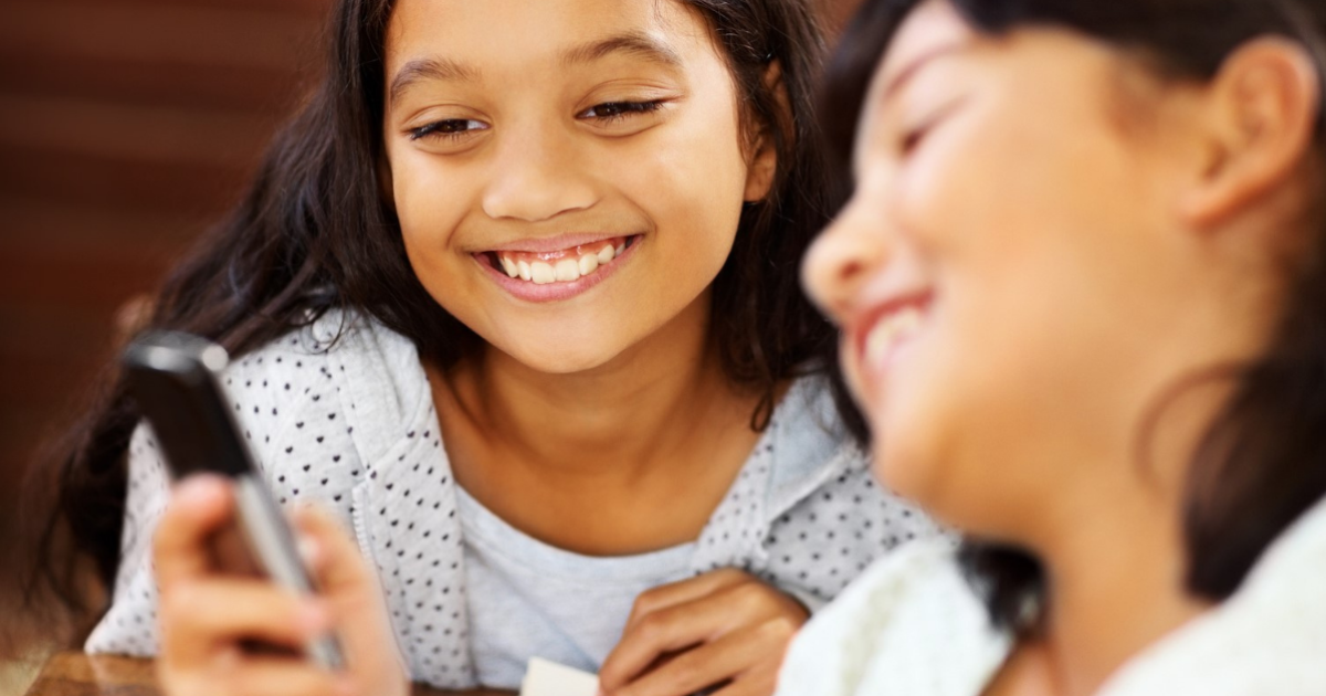 ISTE | Video Poems Add Digital Literacy to Creativity and Expression | ISTE