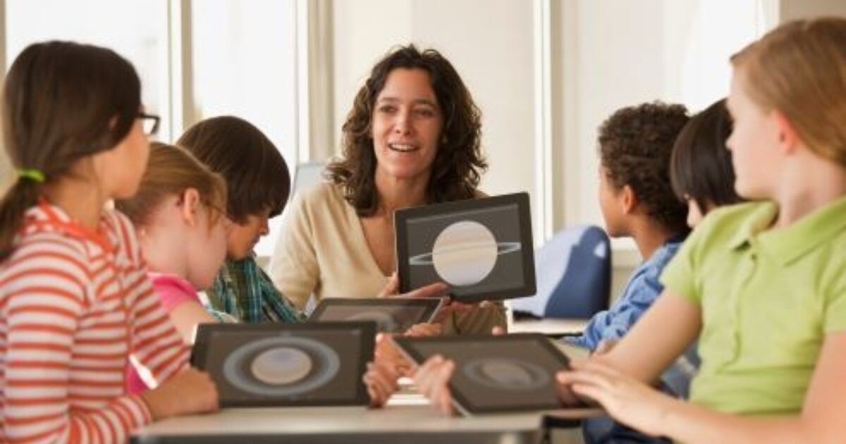 ISTE | What every teacher should know about copyright law