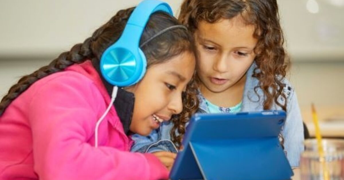 ISTE | Engaging lesson plans that will make your students crave school