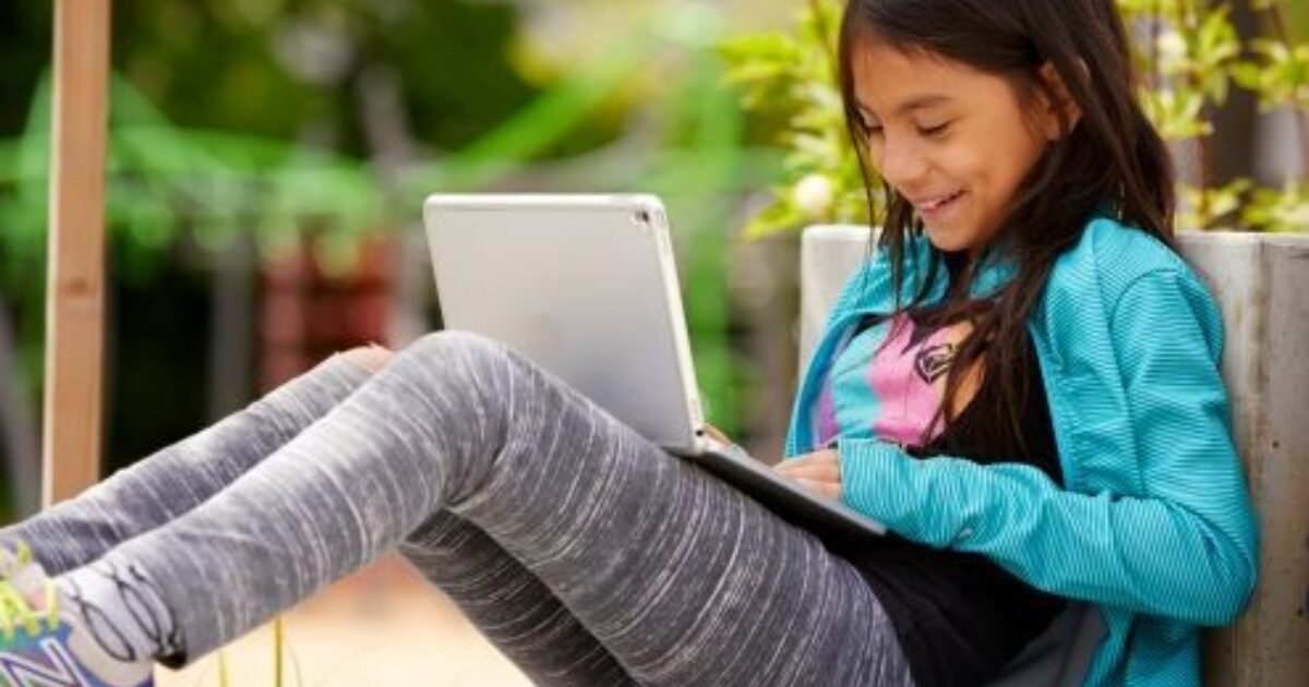 ISTE | 3 Ways to Foster Digital Citizenship in Schools | ISTE
