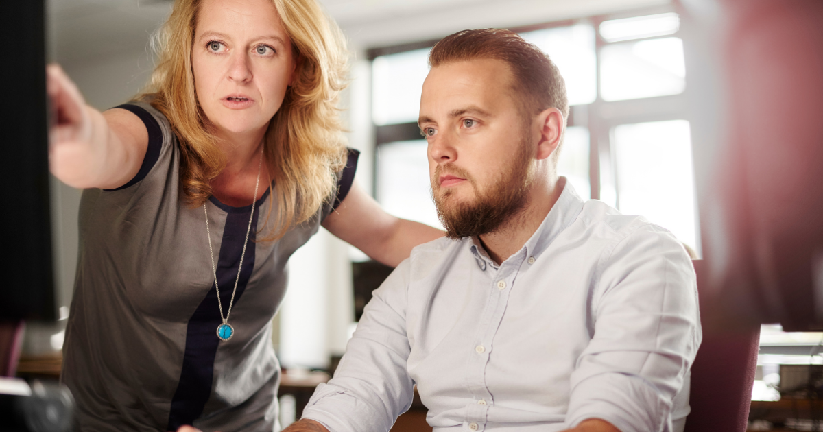 ISTE | The Whys and Hows of Edtech Coaching | ISTE