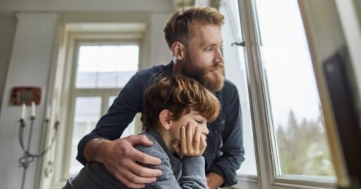 ISTE | Meeting students' social-emotional needs during a COVID-19 lockdown