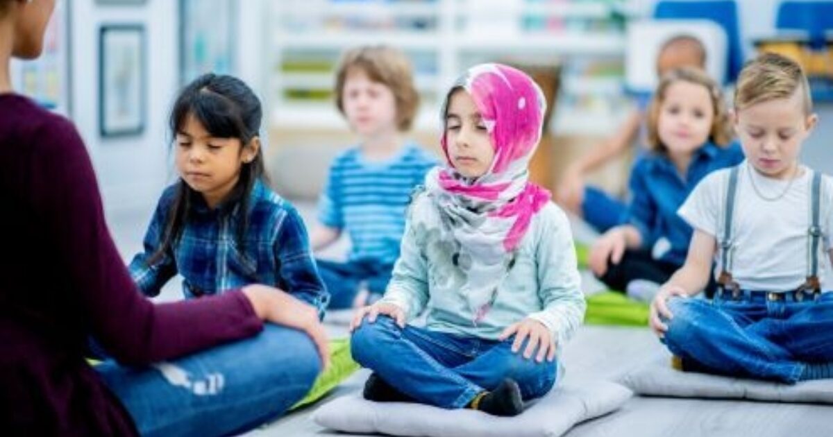 ISTE | Students who flex their executive-functioning muscles learn better