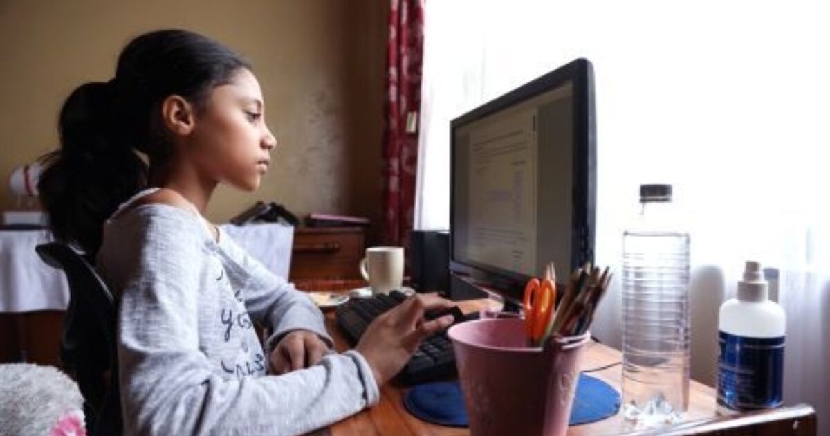ISTE | Flexibility is key to successful remote learning