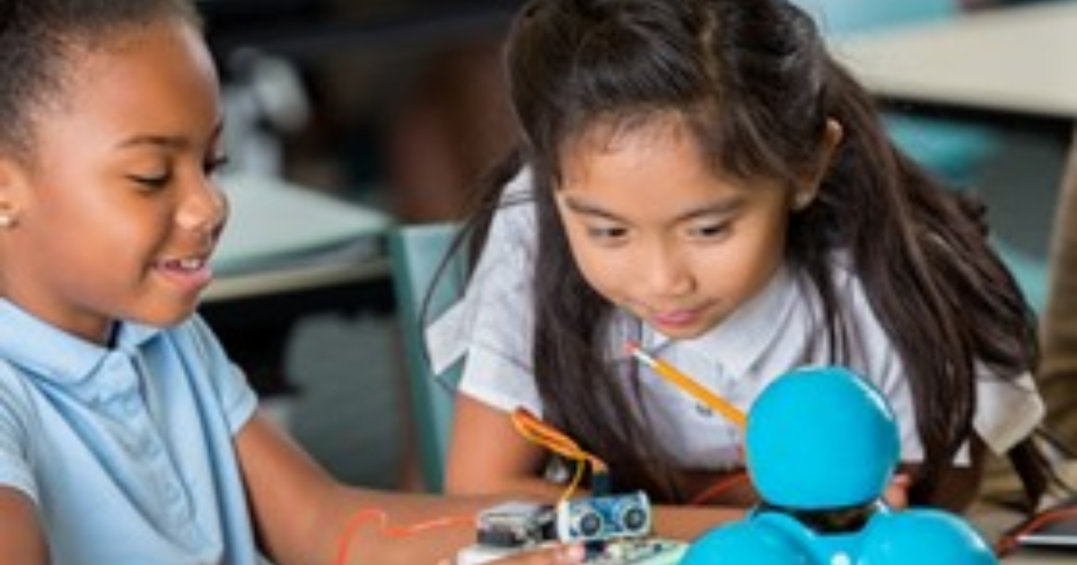 ISTE | Here's what the ISTE Standards for Students look like in 5 # ...