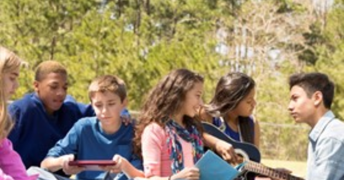 ISTE | Weaving STEAM curriculum together with storytelling