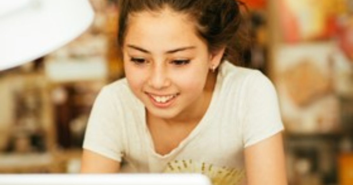 ISTE | Virtual afterschool program helps build STEM skills