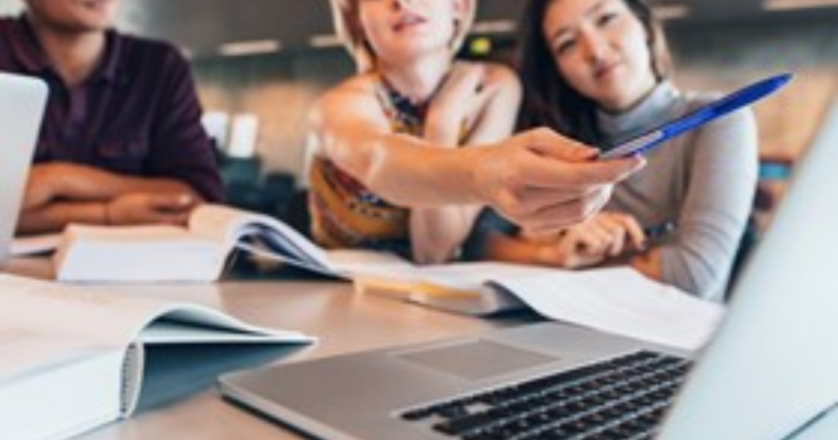 ISTE | 4 myths (and 4 truths) about empowered learners