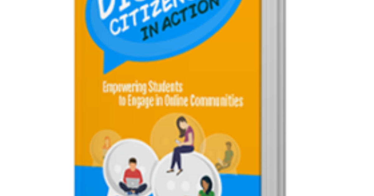 ISTE | New Book from ISTE Shows Educators How to Move from Problems to ...