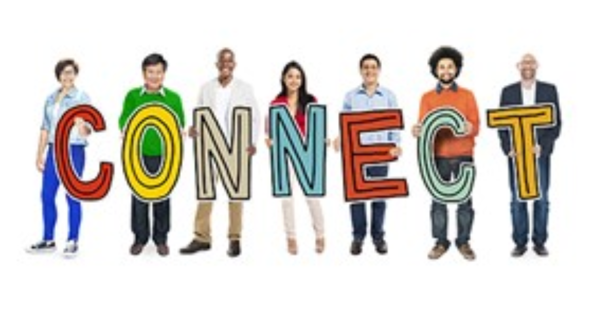 ISTE | This is what happens when educators connect