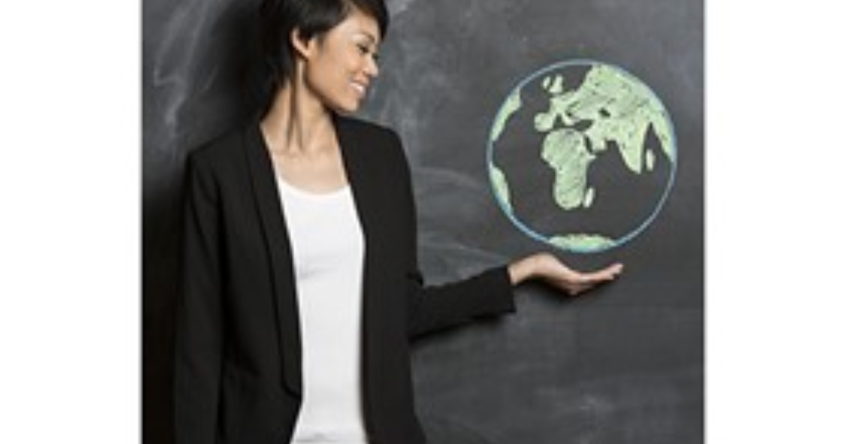 ISTE | 3 ways connected educators transform learning